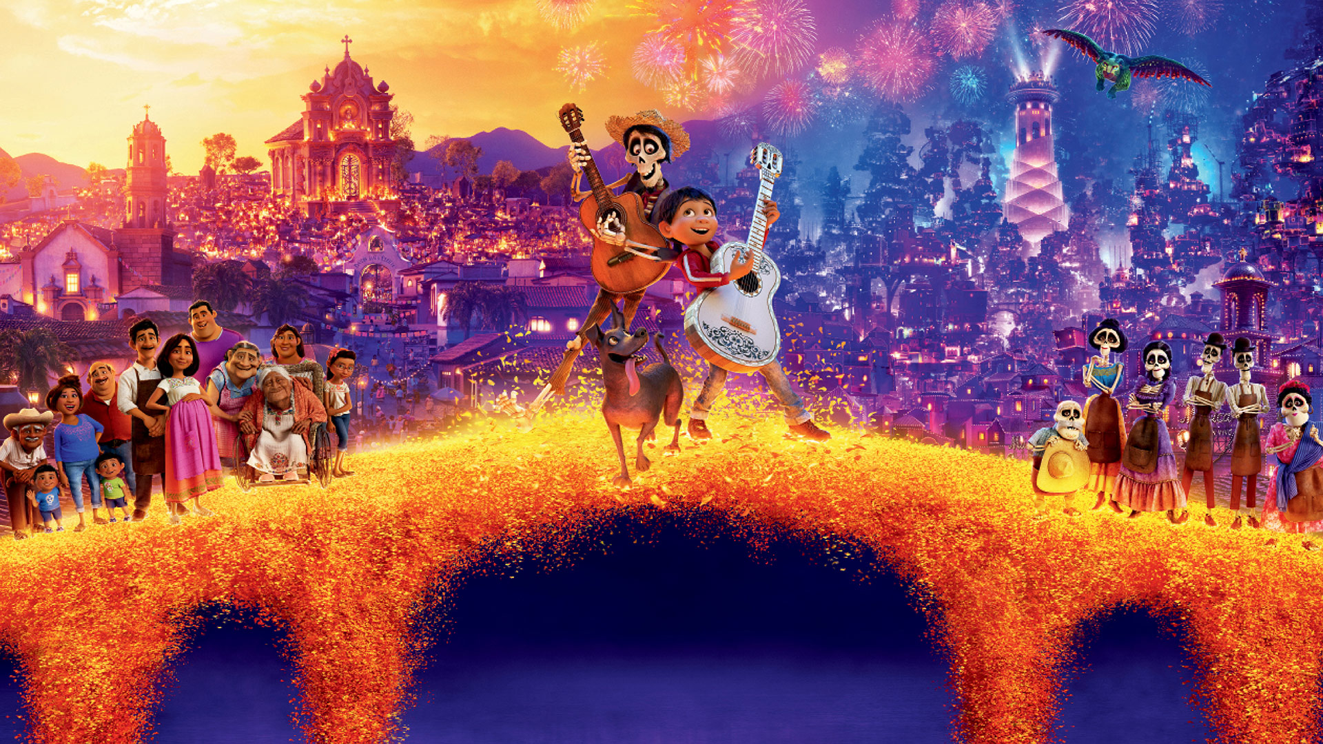 Coco | Artdelire